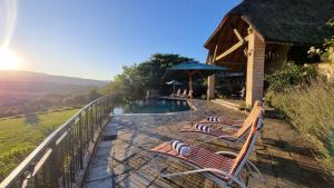 Inkungu Lodge, Champagne Valley – Updated 2023 Prices