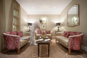 Champneys Springs, Ashby de la Zouch (updated prices 2025)