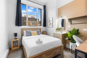 Le Sand & Stone Hotel, Montréal – Tarifs 2023