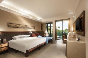 Wanda Realm Resort Sanya Haitang Bay, Sanya (updated prices 2024)