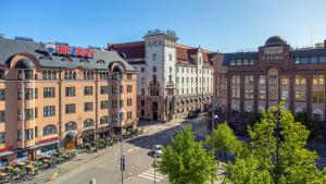 Radisson Blu Plaza Hotel, Helsinki, Helsinki – Updated 2023 Prices