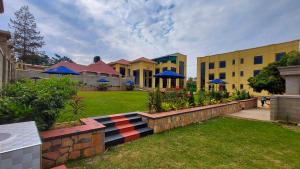 Golden Castle Hotel Hoima, Hoima (updated prices 2025)