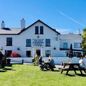 The Teifi Waterside Hotel, Cardigan (updated prices 2025)