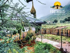 Foothill Pushkar Resort, Pushkar (updated prices 2025)