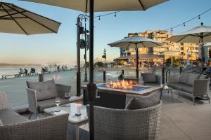 Silver Cloud Hotel Tacoma at Point Ruston Waterfront, Tacoma – Updated 2024 Prices