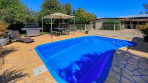 Castlereagh Lodge Motel, Coonamble – Updated 2024 Prices