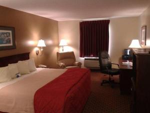 Rest Inn Fort Smith, Fort Smith (updated prices 2025)