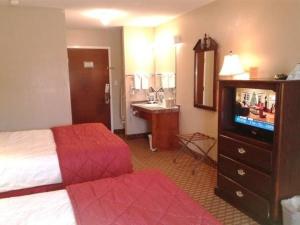 Rest Inn Fort Smith, Fort Smith (updated prices 2025)