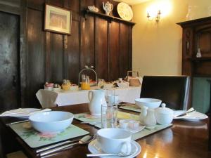 Walker Ground Manor, Hawkshead (updated prices 2025)