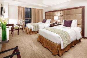 Discovery Suites Manila, Philippines, Manila (updated prices 2025)