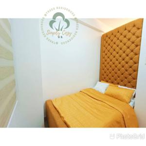 Simply COZY at Trees Residences 2 Bedroom Unit, Manila (updated prices 2024)