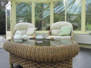 Walker Ground Manor, Hawkshead (updated prices 2025)