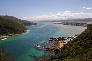 Bollard Bay House, Knysna (updated prices 2025)