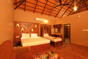 SELVAMATHI FARM RESORTS, Salem (updated prices 2025)