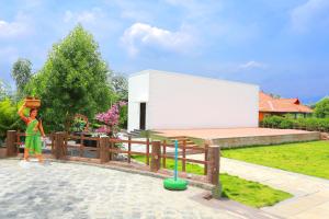 SELVAMATHI FARM RESORTS, Salem (updated prices 2025)