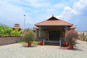 SELVAMATHI FARM RESORTS, Salem (updated prices 2025)