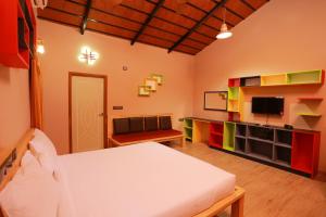 SELVAMATHI FARM RESORTS, Salem (updated prices 2025)