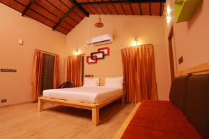 SELVAMATHI FARM RESORTS, Salem (updated prices 2025)
