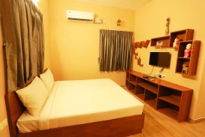 SELVAMATHI FARM RESORTS, Salem (updated prices 2025)