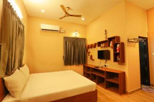 SELVAMATHI FARM RESORTS, Salem (updated prices 2025)