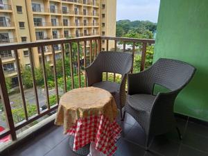 zous homestay, Banting (updated prices 2025)