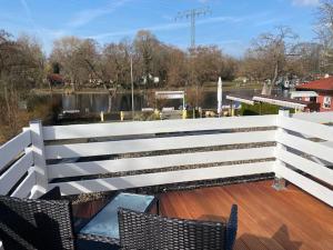 Apart Hotel Haveltreff, Caputh (aktualisierte Preise für 2025)