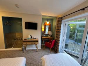 The Chainbridge Hotel, Llangollen – Updated 2023 Prices