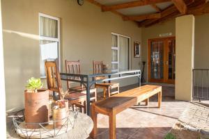 Apollis Cottage, Springbok (updated prices 2026)