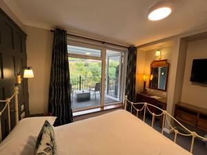 The Chainbridge Hotel, Llangollen (updated prices 2025)