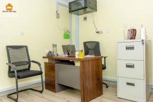 Abby Studio Riverside Apartment with Swimming Pool, Nanyuki (updated ...