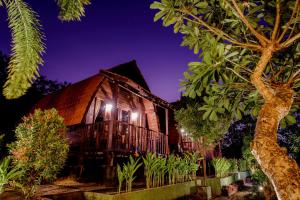 The Granyam Garden Cottage, Nusa Penida – Updated 2023 Prices