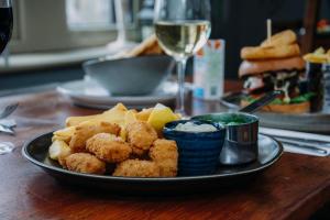 The George Inn, Warminster (updated prices 2025)