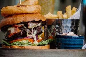 The George Inn, Warminster (updated prices 2025)