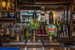 The George Inn, Warminster (updated prices 2025)