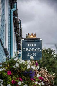 The George Inn, Warminster (updated prices 2025)