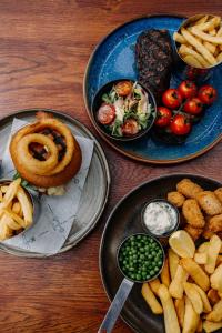 The George Inn, Warminster (updated prices 2025)