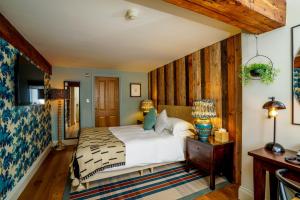 The Pheasant Inn, Higher Burwardsley – Updated 2024 Prices