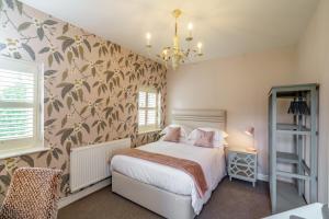 The Pheasant Inn, Higher Burwardsley (updated prices 2025)