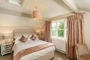 The Pheasant Inn, Higher Burwardsley (updated prices 2025)