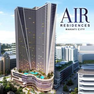 Cruz Air Residences, Manila (updated prices 2025)
