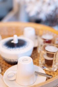 Apolline, Fort-de-France – Tarifs 2024