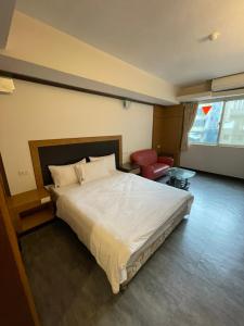 苓旅-站前 Lin Inn TMS（台北市）– 2024年 最新料金