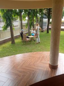 COAST VIEW RESORT, Kigoma (updated prices 2025)