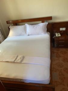 COAST VIEW RESORT, Kigoma (updated prices 2025)