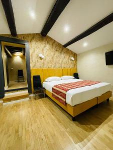 Excellence Suite, Rome (updated prices 2025)