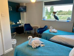 The Riverside inn, Saltford (updated prices 2025)