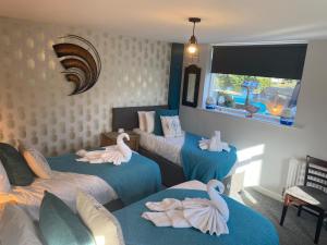 The Riverside inn, Saltford (updated prices 2025)