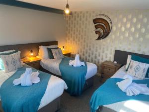 The Riverside inn, Saltford (updated prices 2025)