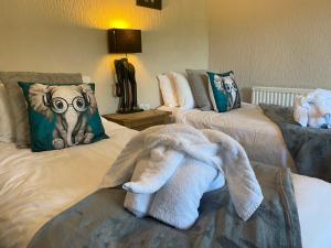 The Riverside inn, Saltford (updated prices 2025)