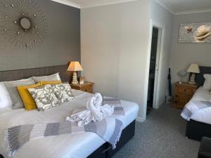 The Riverside inn, Saltford (updated prices 2025)